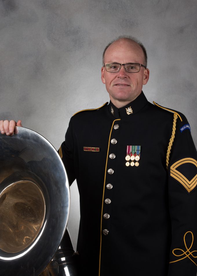 The U.S. Army Band "Pershing's Own" | The U.S. Army Ceremonial Band