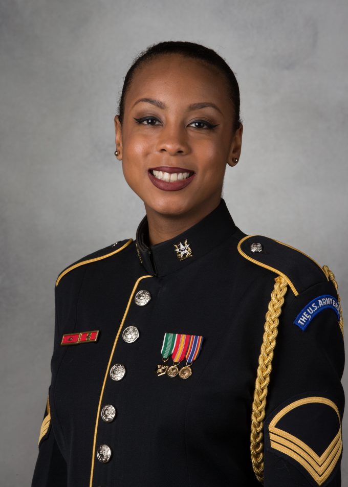 The U.S. Army Band "Pershing's Own" | The U.S. Army Chorus