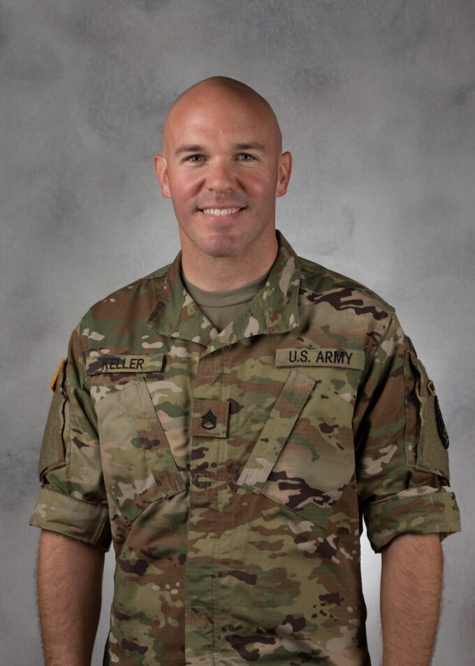 The U.S. Army Band “Pershing’s Own"