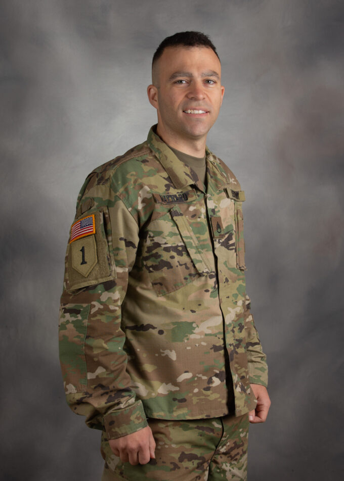 The U.S. Army Band "Pershing's Own" | Support Staff