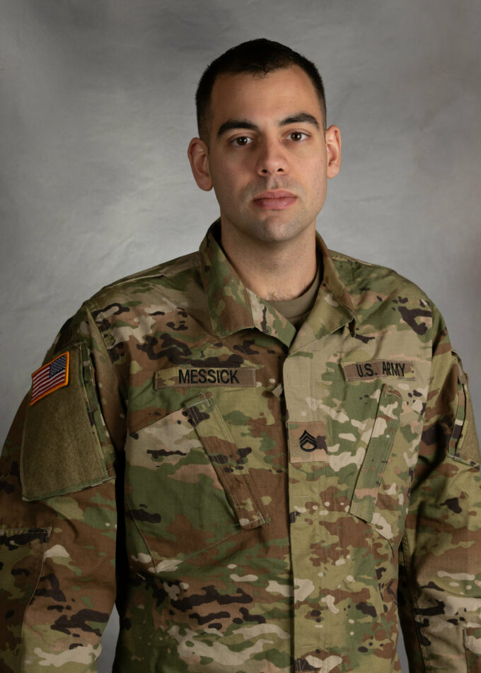 The U.S. Army Band "Pershing's Own" | Support Staff