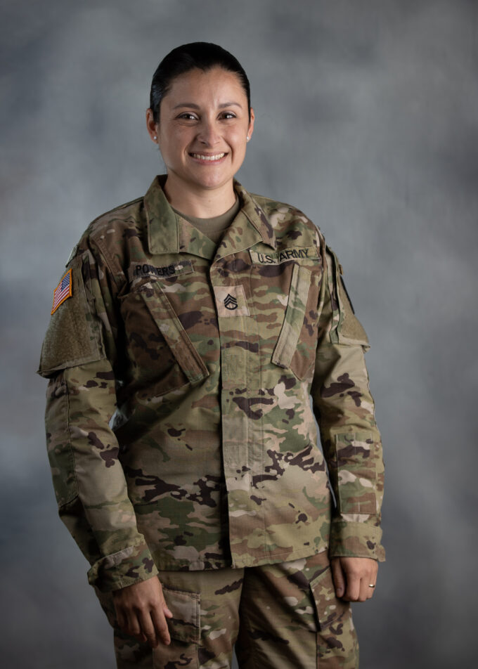 The U.S. Army Band "Pershing's Own" | Support Staff