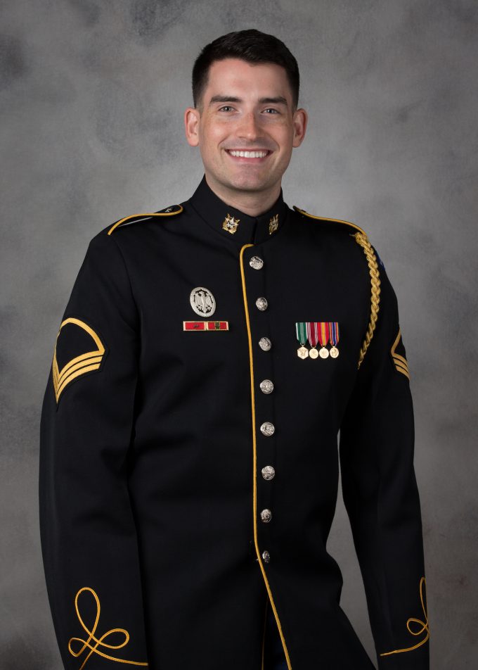 The U.S. Army Band "Pershing's Own" | The U.S. Army Chorus