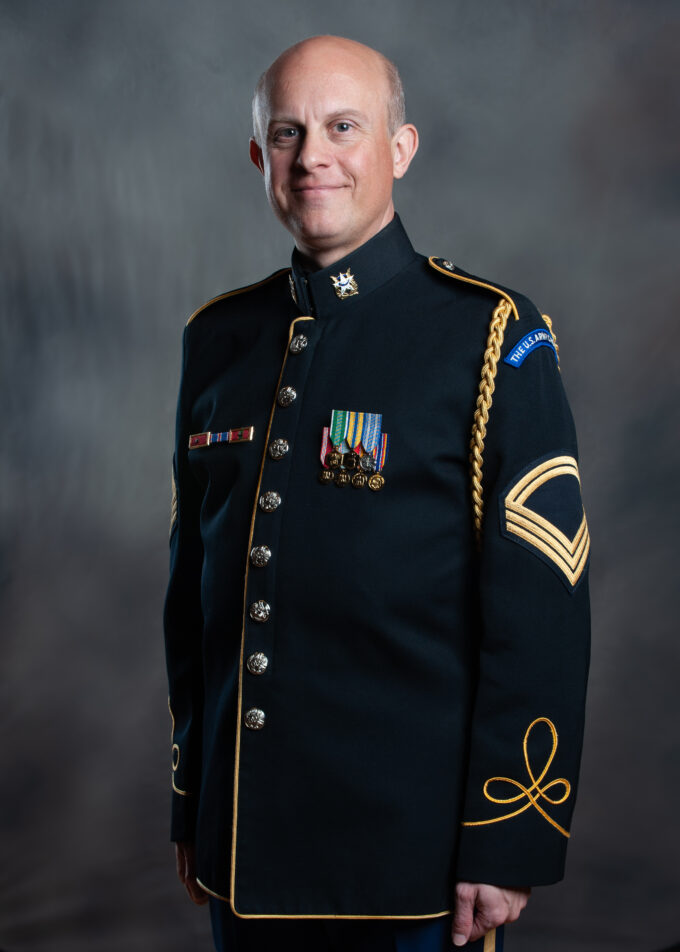 The U.S. Army Band "Pershing's Own" | Important Information