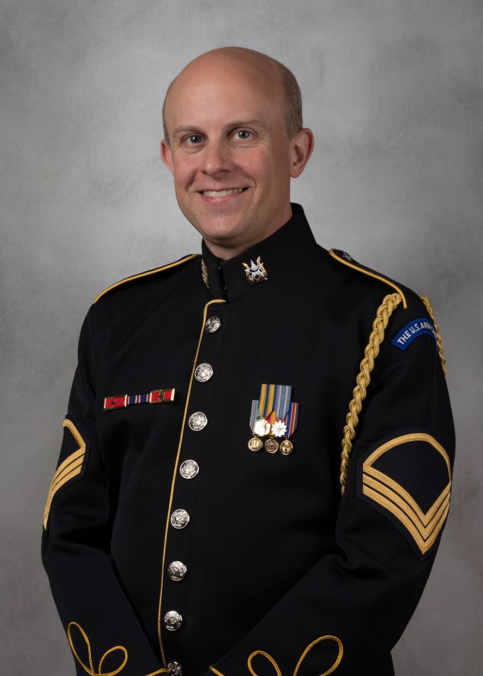 The U.S. Army Band "Pershing's Own" | The U.S. Army Chorus