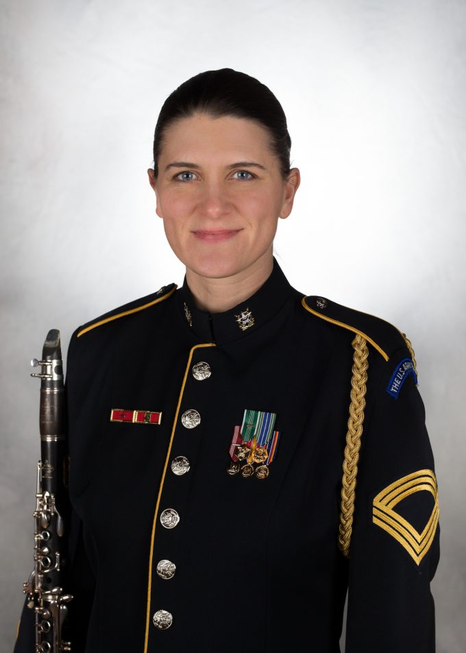 The U.S. Army Band "Pershing's Own" | The U.S. Army Ceremonial Band