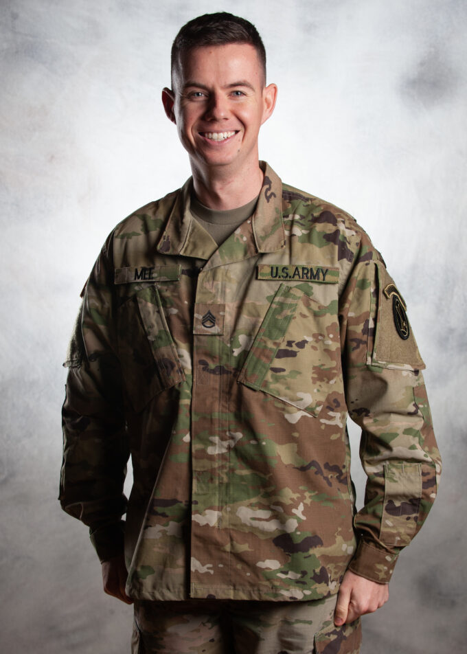 The U.S. Army Band "Pershing's Own" | Support Staff