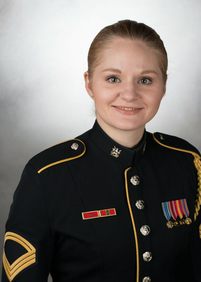 The U.S. Army Band "Pershing's Own" | The U.S. Army Chorus