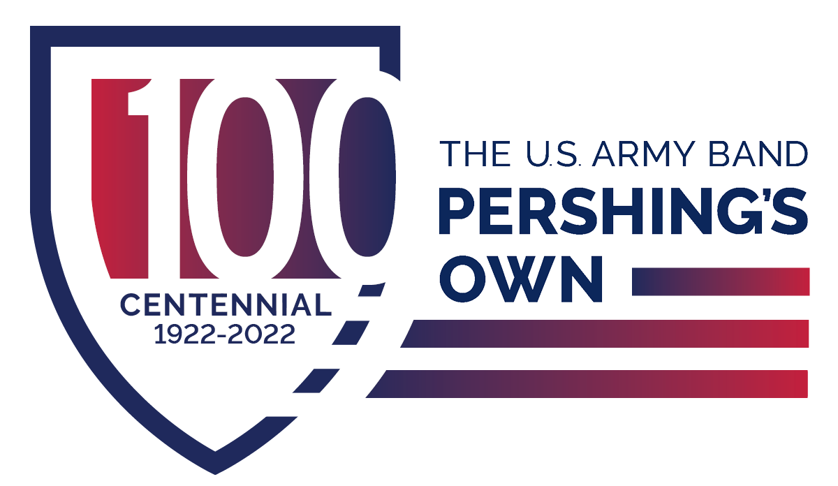 The U.S. Army Band “Pershing’s Own"